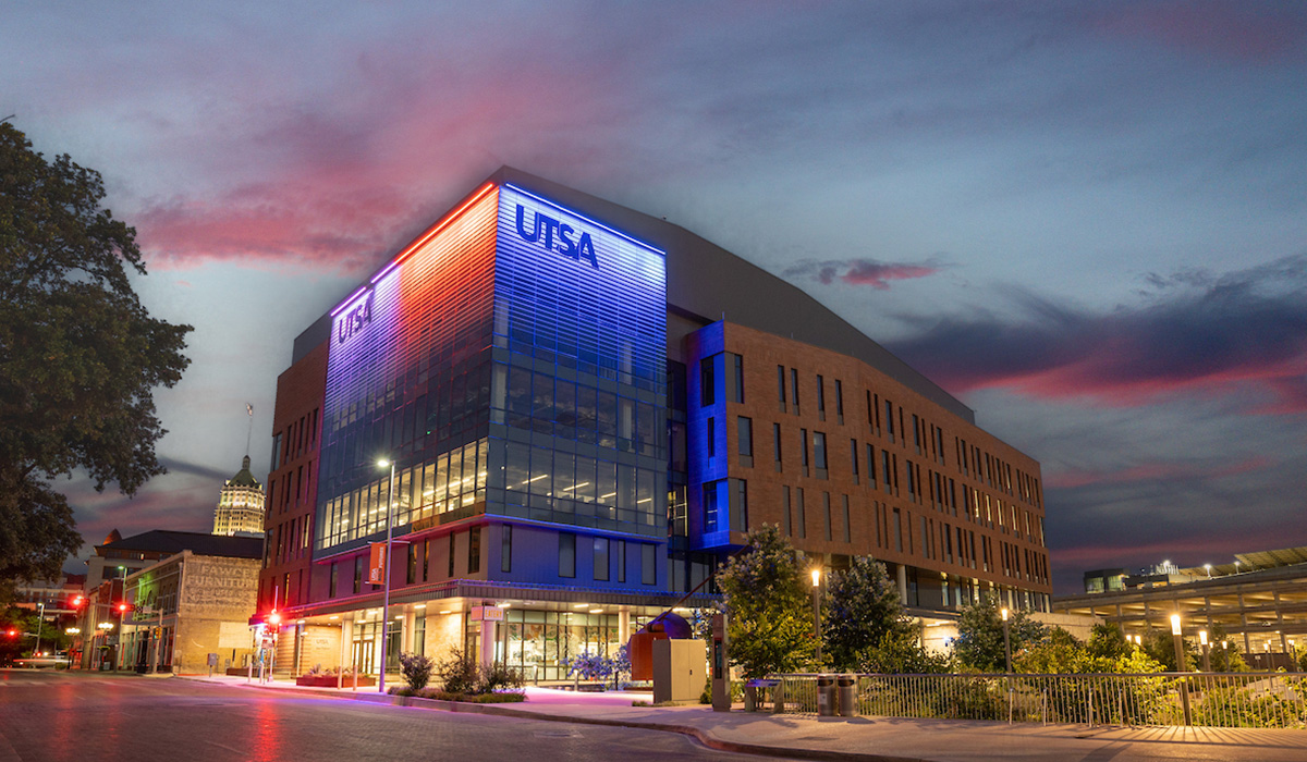 11th annual RowdyHacks event combines local culture with space ...