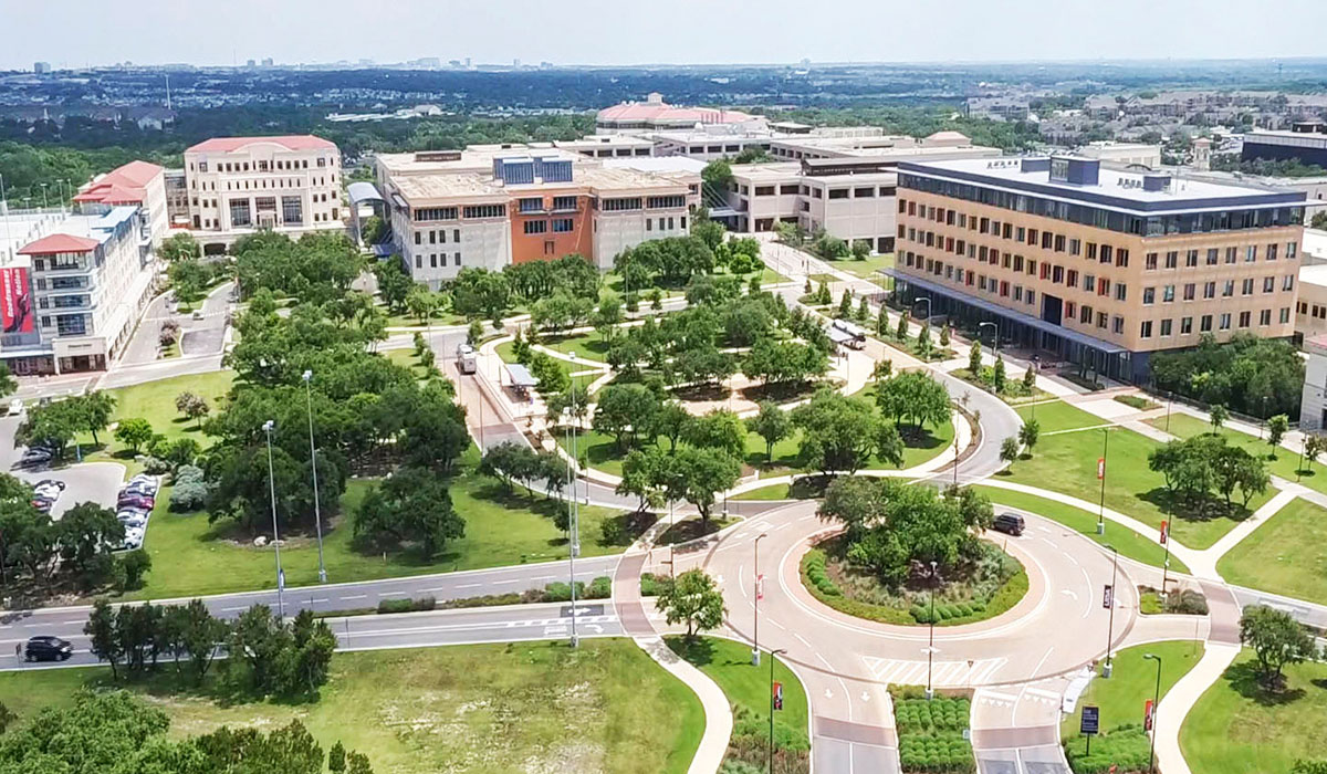 All UTSA campuses open for first day of classes on Tuesday, January 16 ...