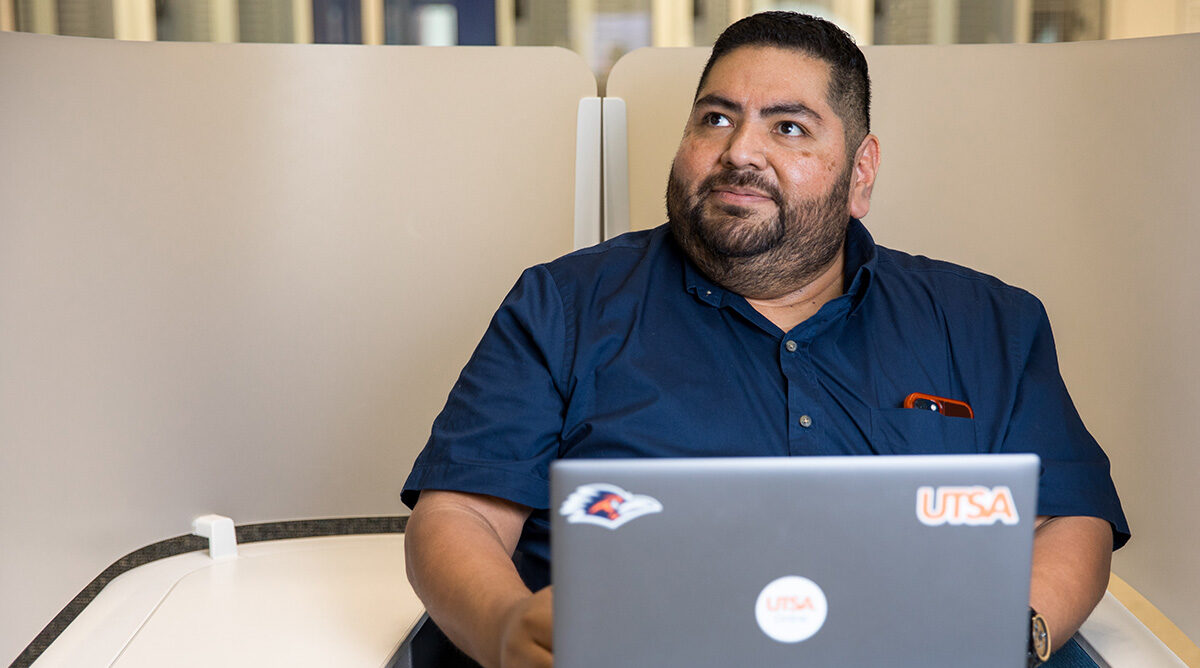 Ut San Antonio Ranks Among Top 50 Online Colleges In The Nation 1 In