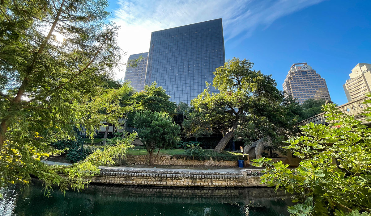 Coming soon to a UT San Antonio campus: Five projects on the horizon in 2026 - UT San Antonio Today