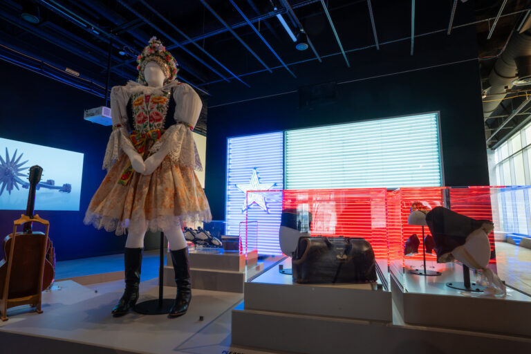Institute of Texan Cultures reopens Jan. 29 in new Houston Street ...