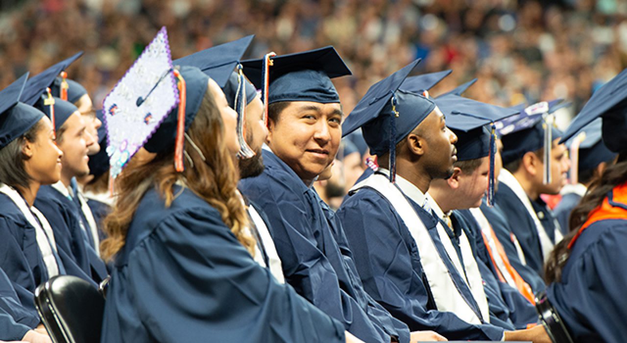 Graduate School unveils special admissions for UTSA undergrads - UT San Antonio Today