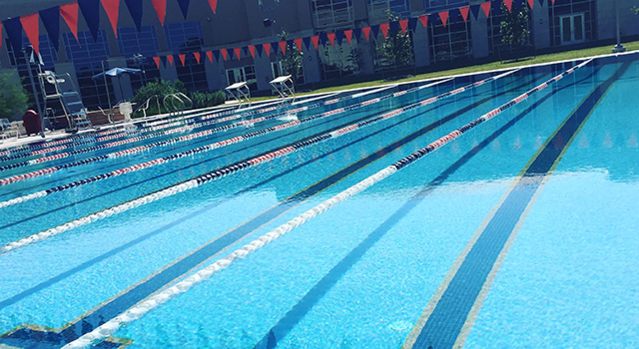 Seven things you might not know about UTSA Campus Rec - UT San Antonio ...