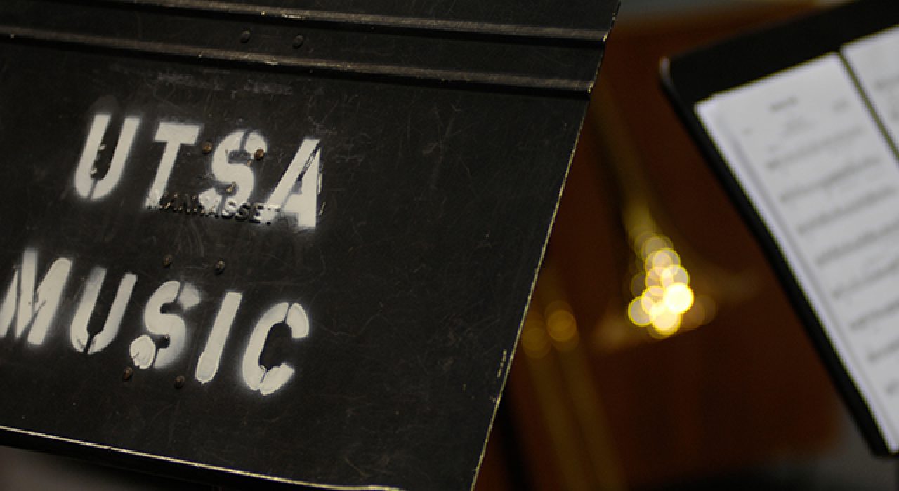 Young musicians discover love for strings through UTSA project - UT San Antonio Today